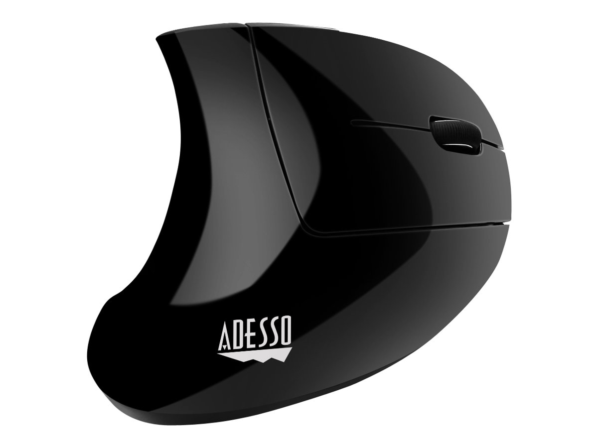Adesso iMouse E10 - Mouse | www.shi.com