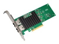 Intel X710-T2L - network adapter - PCIe - 10Gb Ethernet x 2
