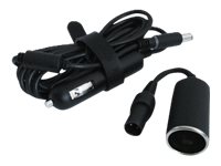 Total Micro Auto/Air Adapter | SHI