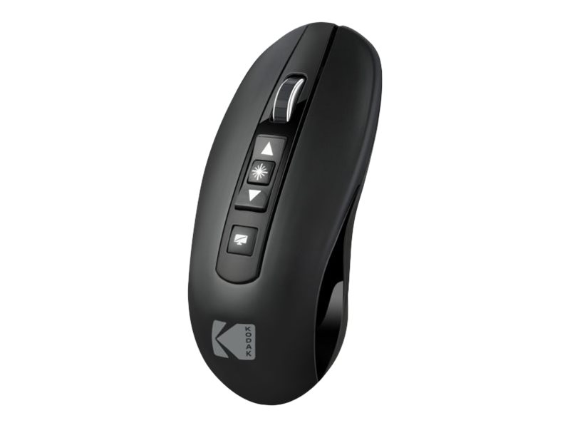 Kodak iMouse Q80 - Mouse | www.shi.com
