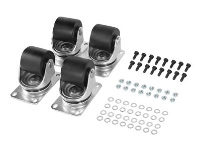 CyberPower Carbon CRA60002 - rack casters kit