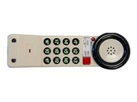 Med-Pat XL88QRC - corded phone