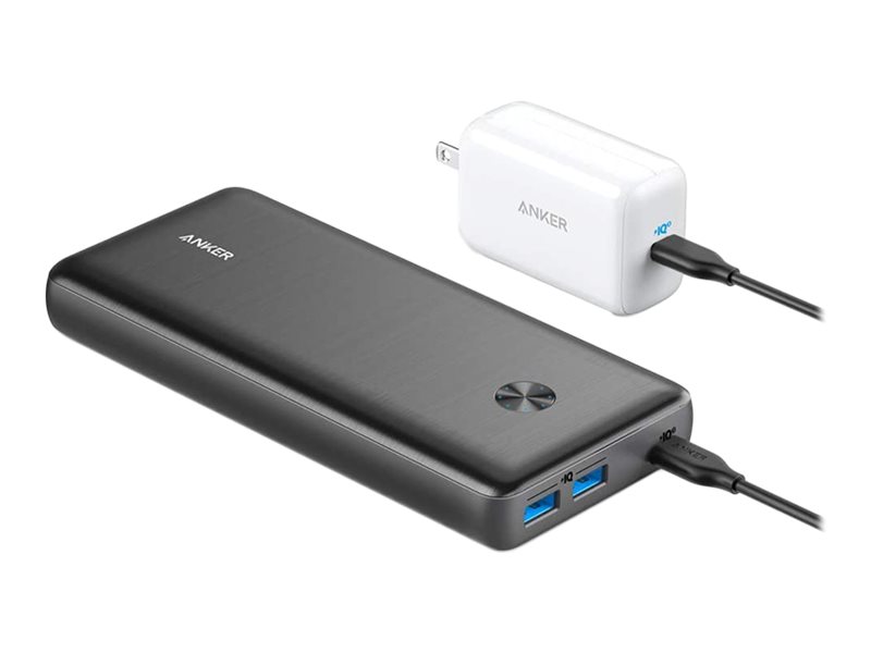 Anker PowerCore III Elite | Overview, Specs, Details | SHI