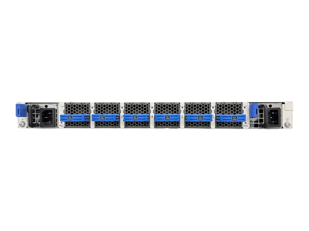 Fortinet FortiSwitch 2048F-B2F | Overview, Specs, Details | SHI