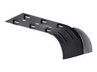 Tripp Lite SmartRack Cable Exit Clip/Dropout Waterfall for Wire Mesh ...