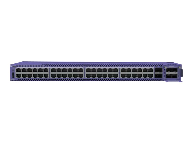 Extreme Networks ExtremeSwitching 5520 series 5520-12MW-36W - switch ...
