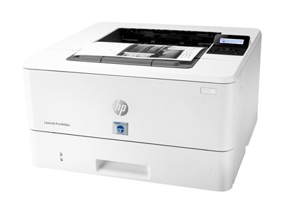 TROY MICR M404n - printer - B/W - laser