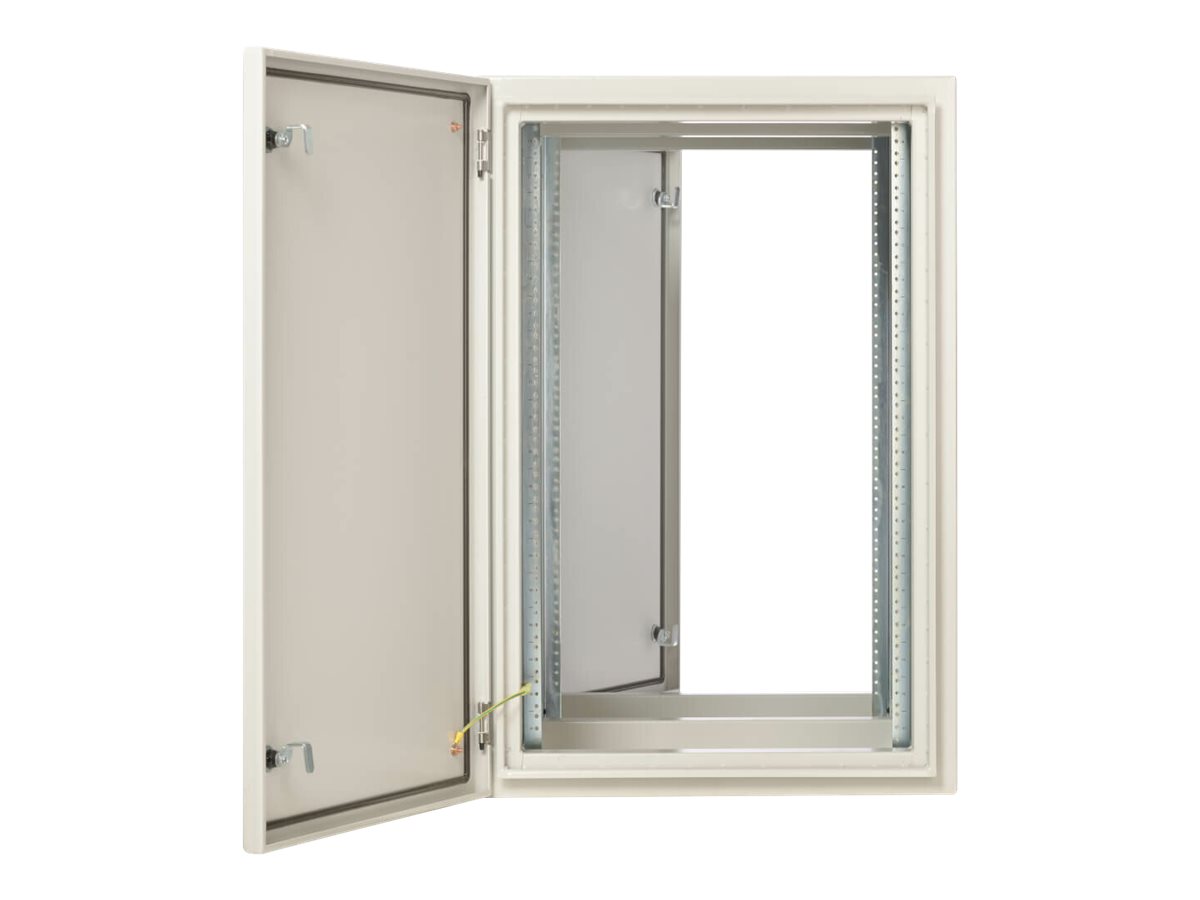 Eaton Tripp Lite Series SmartRack Industrial Enclosure with Locks | SHI ...