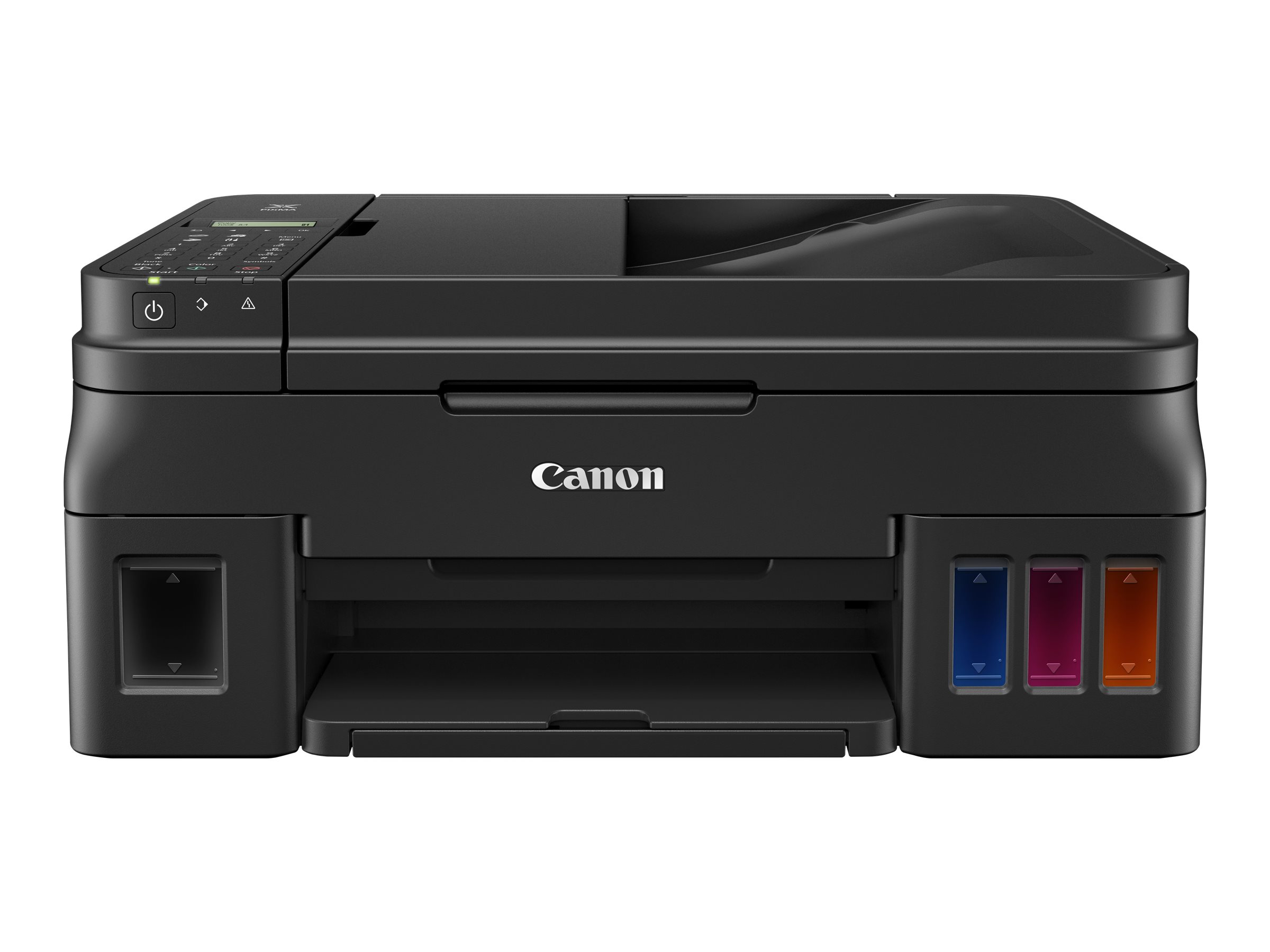 Canon PIXMA G4200 - Multifunction printer | Overview, Specs, Details | SHI