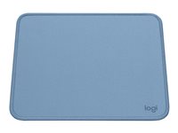 Logitech Studio Series mouse pad - anti-slip rubber base, easy gliding ...