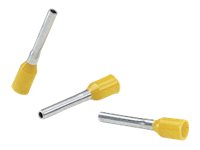 Panduit - Ferrule - white | Overview, Specs, Details | SHI