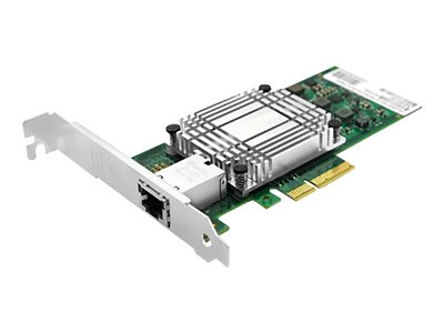 Axiom - network adapter - PCIe 3.0 x4 - 1/2.5/5/10GBase-T x 1