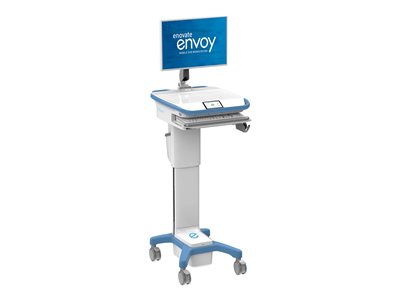 Enovate Medical Envoy 2.0 Mobiuspower Workstation