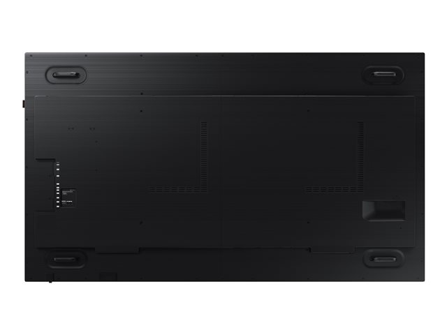 Samsung QM98N QMN Series - 98" LED-backlit LCD display - 4K - for ...