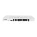 Fortinet FortiGate 100E - security appliance - with 1 year 360 ...
