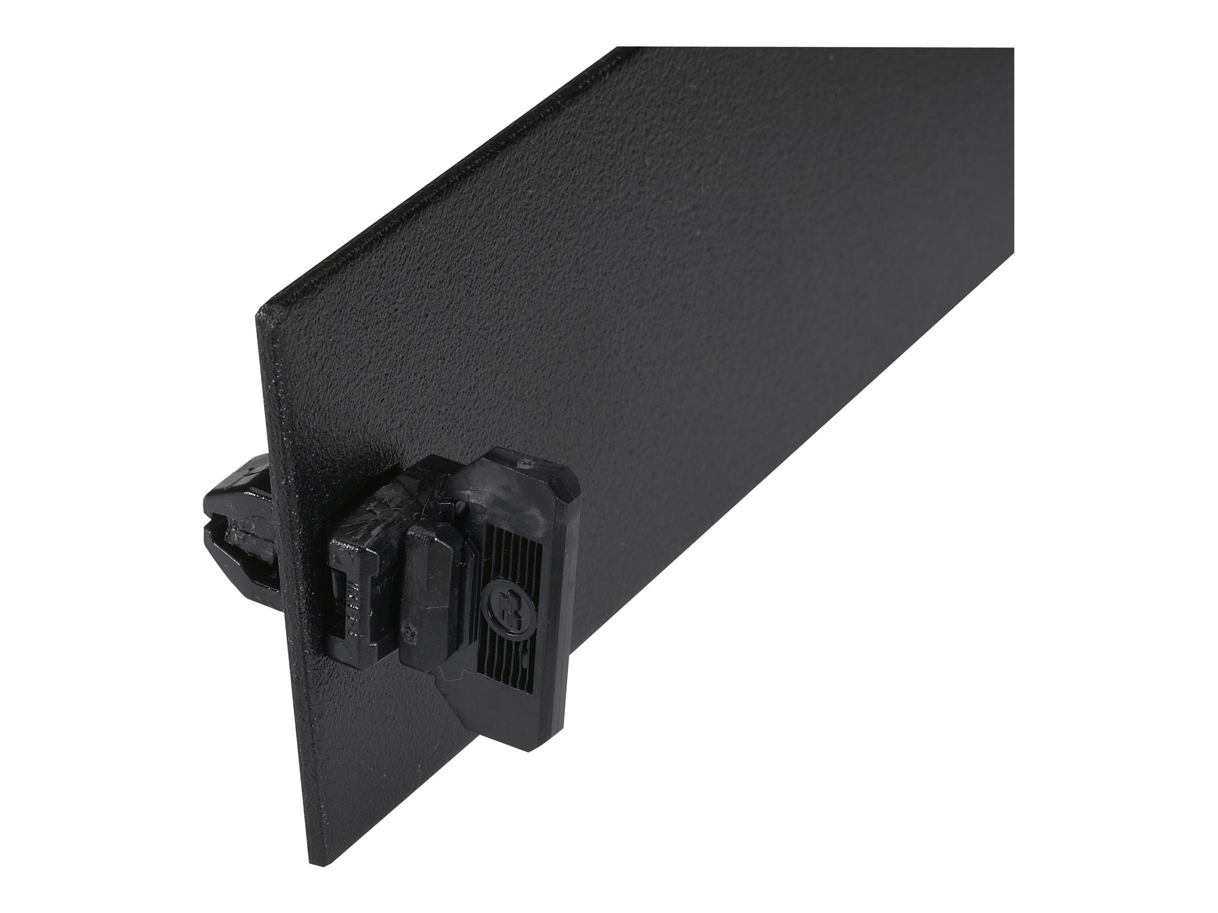 Black Box - Rack filler panel | SHI
