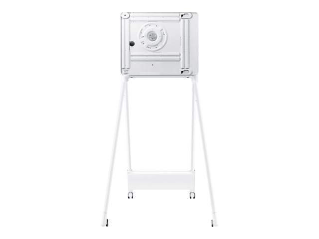 Samsung Flip Stand STN-WM55R stand - for interactive flat panel / LCD ...