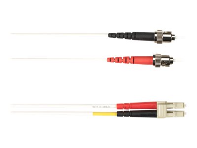 Black Box - Patch cable | www.shi.com