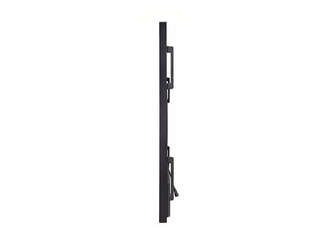 LG 86UH5J-H UH5J-H Series - 86" avec Pro:Idiom intégré écran LCD rétro ...