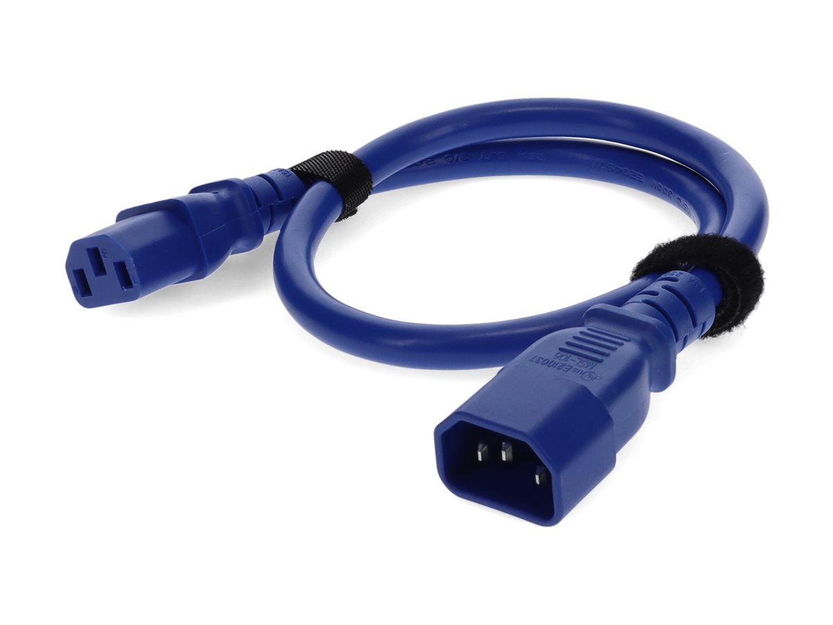 AddOn - Power extension cable | Overview, Specs, Details | SHI