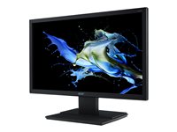 Acer V246HQL bmipx - V6 Series - LED monitor - Full HD (1080p) - 24"