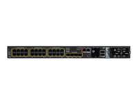 Cisco Catalyst IE9320 Rugged Series - switch - 24 ports - managed ...