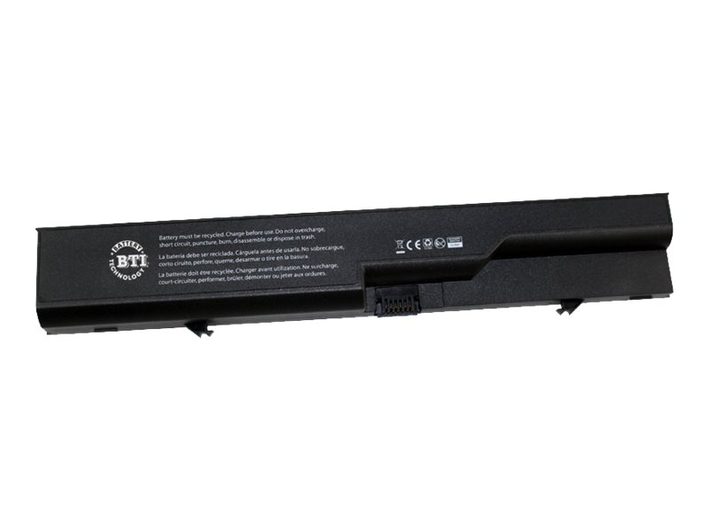 BTI - Notebook battery | SHI