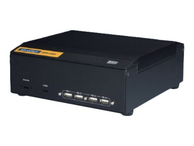 Advantech ARK-6320 - Box | Overview, Specs, Details | SHI
