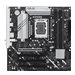 ASUS B860M MAX GAMING AX - motherboard - micro ATX - LGA1851 Socket - B860