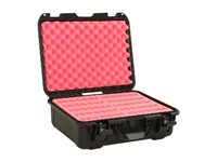 Turtle 039 Waterproof Hard Drive 10 - storage drive carrying case