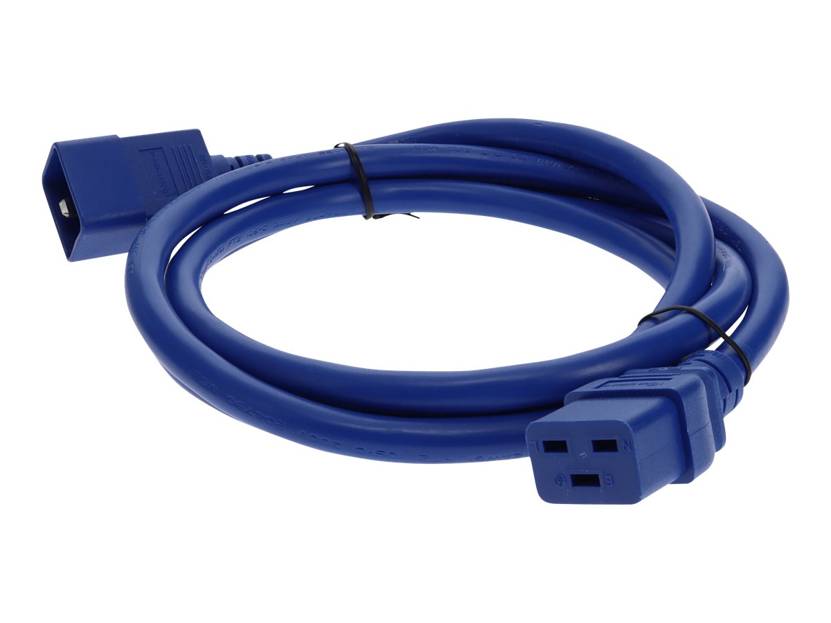 AddOn - Power extension cable | Overview, Specs, Details | SHI