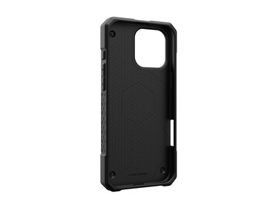 UAG Monarch Pro Kevlar Series - Back cover for mobile phone - rugged ...