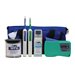 AFL FCP Field Portable Connector Basic - fiber-optic cleaning kit
