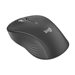 Logitech Signature M550 - mouse - Bluetooth - graphite