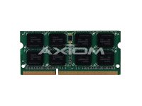 Axiom - DDR3L - module | Overview, Specs, Details | SHI
