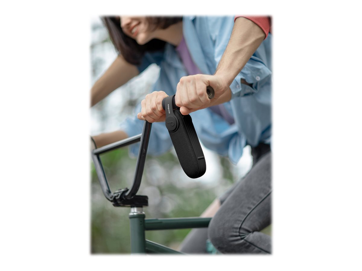 Soundcore Icon - Speaker | Overview, Specs, Details | SHI