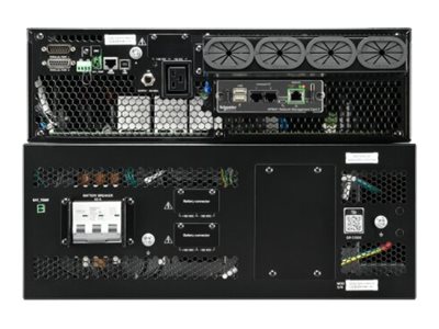 APC Smart-UPS RT - onduleur - 15000 Watt - 15000 VA (SRTG15KXLI)