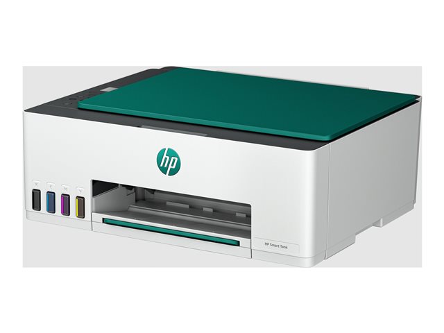 HP Smart Tank 5107 All-in-One - multifunction printer - colour - 5D1B1A ...