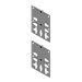 CPI - PDU mounting bracket