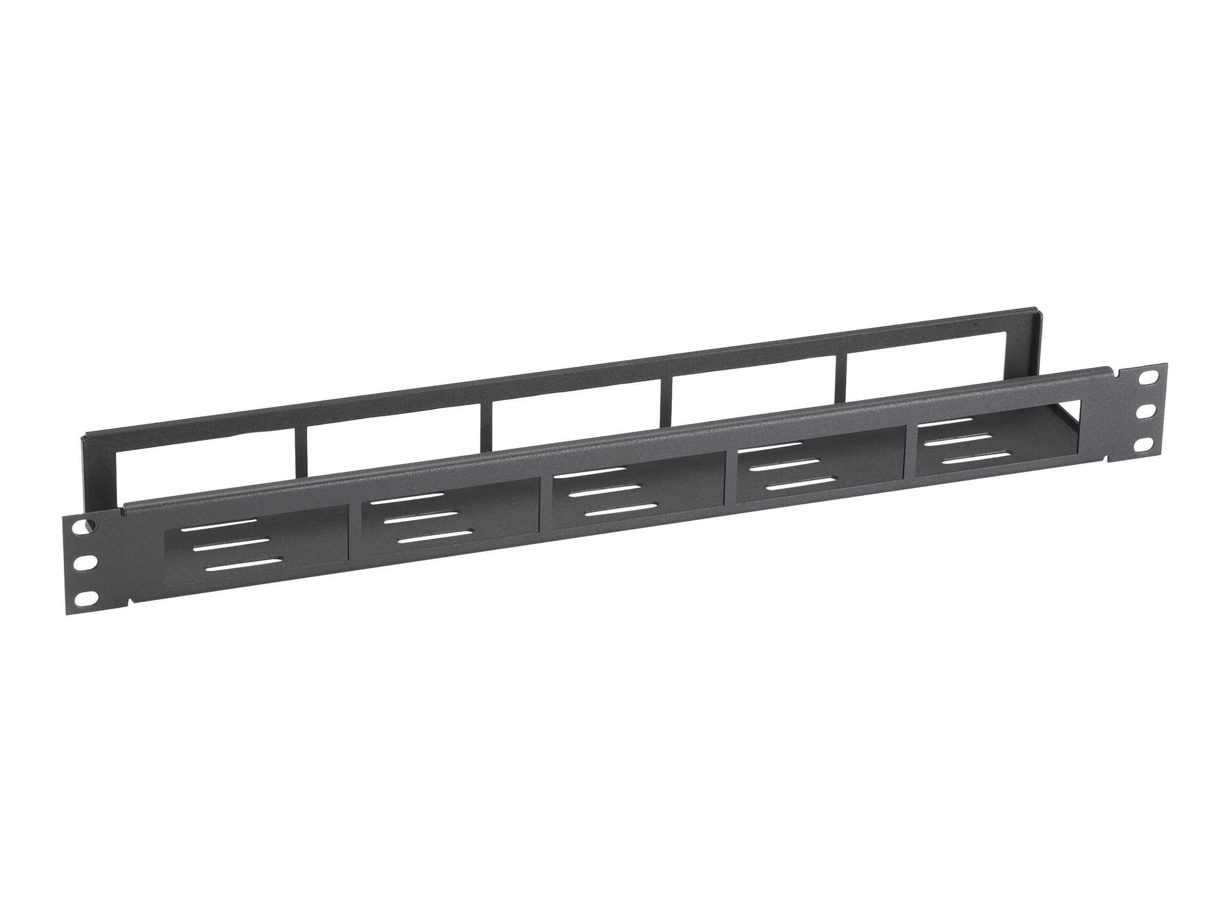Black Box - Rack cable management tray | Overview, Specs, Details | SHI