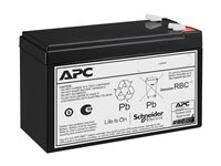 APC - UPS battery - VRLA - Lead Acid - 7 Ah