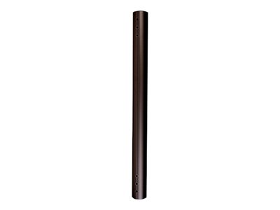 Chief 24 Inch Pin Connection Column - Black