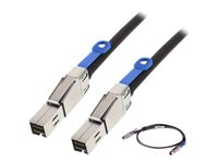 AddOn SAS external cable - 10 ft