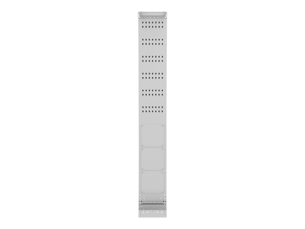 Panduit FlexCore - Cable manager (vertical) | Overview, Specs, Details ...
