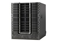 Cisco cBR-8 CCAP Chassis - modular expansion base