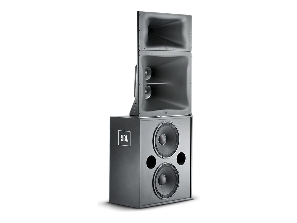 JBL Professional ScreenArray 3732-M/HF | Overview, Specs, Details | SHI