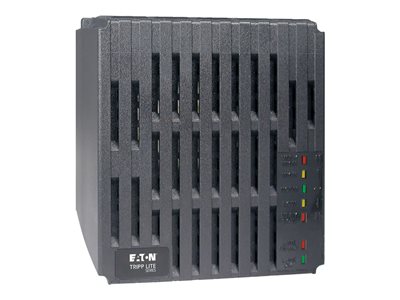 Tripp Lite by Eaton 1200W Line Conditioner w/ AVR / Surge Protection ...