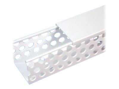 Panduit PANDUCT - Cable raceway base | www.shi.com