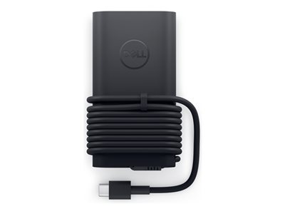 Dell - GaN Ultra Slim Adapter - USB-C - 100 Watts