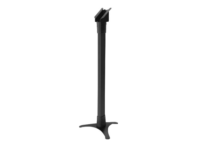 Compulocks Adjustable Height VESA Mount Security Lock Floor Stand For ...